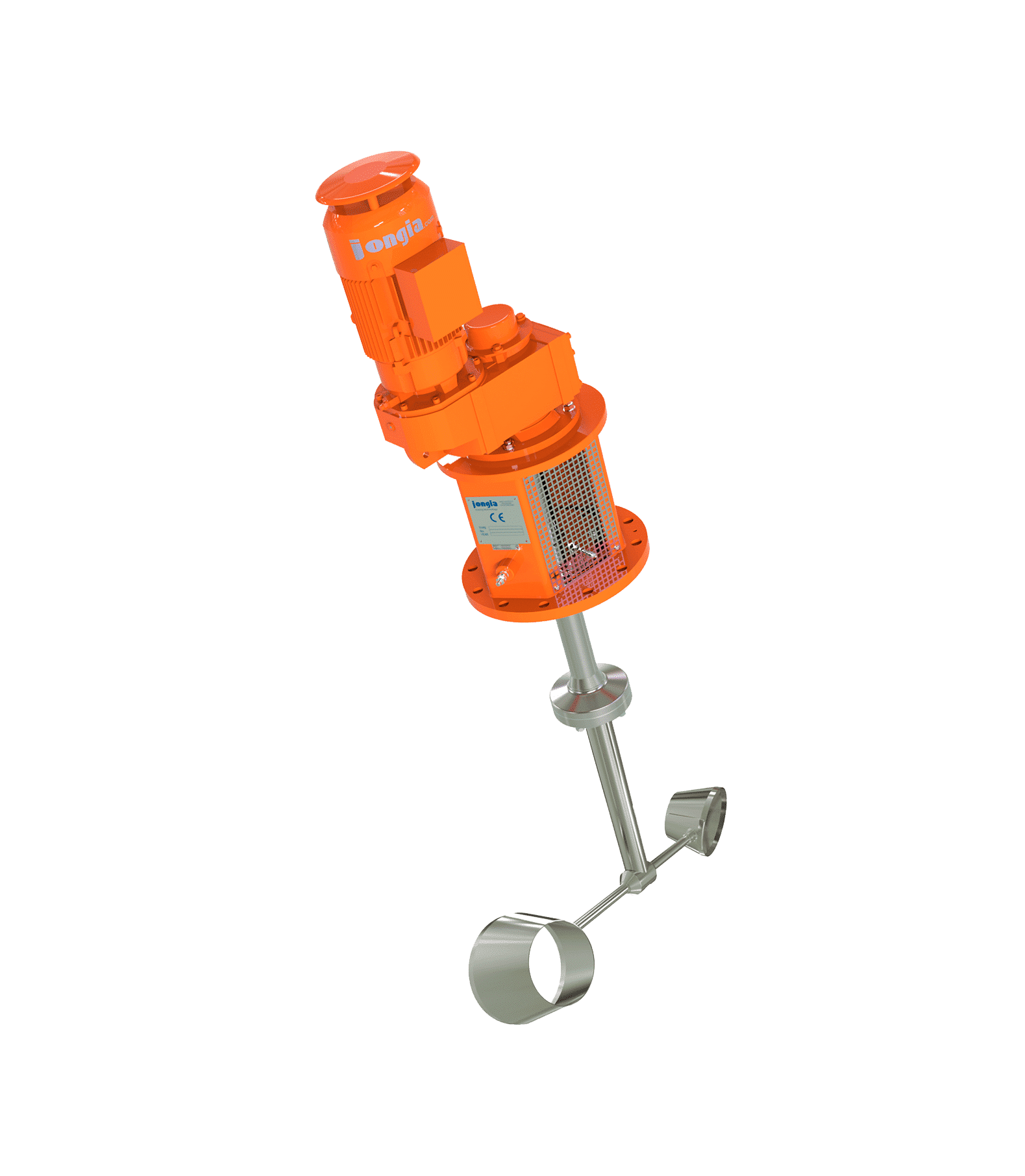 Mixing Agitator – High Quality Industrial Agitators